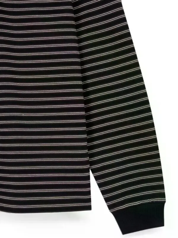 STUDIO TOMBOY Striped Long-sleeve T-shirt