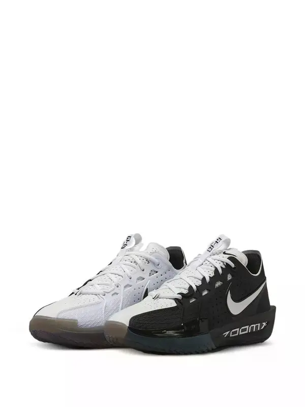 Nike Zoom Gt Cut 3 Sneakers - Black