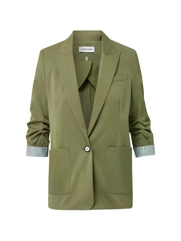 Veronica Beard Mcallin Dickey Jacket