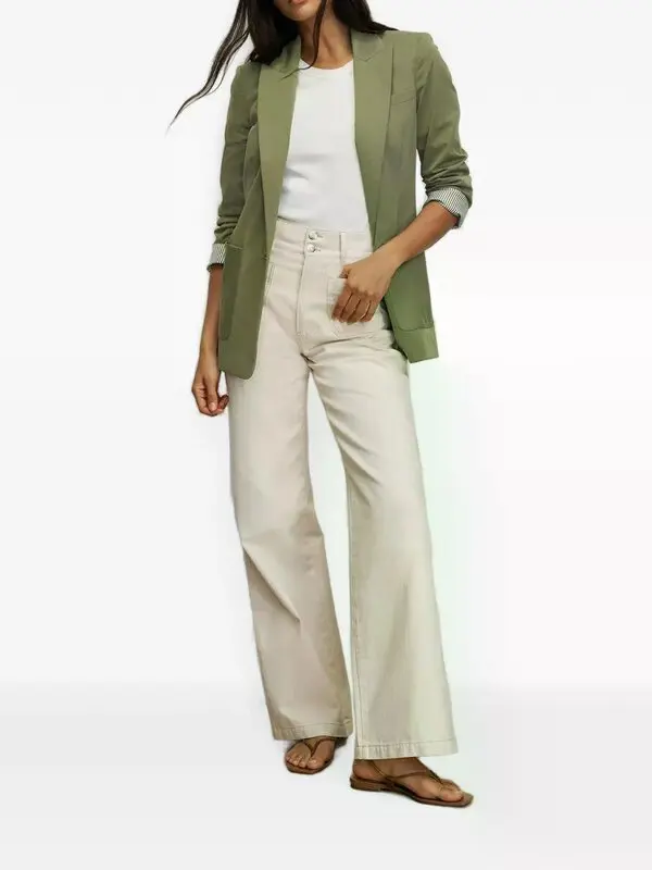 Veronica Beard Mcallin Dickey Jacket