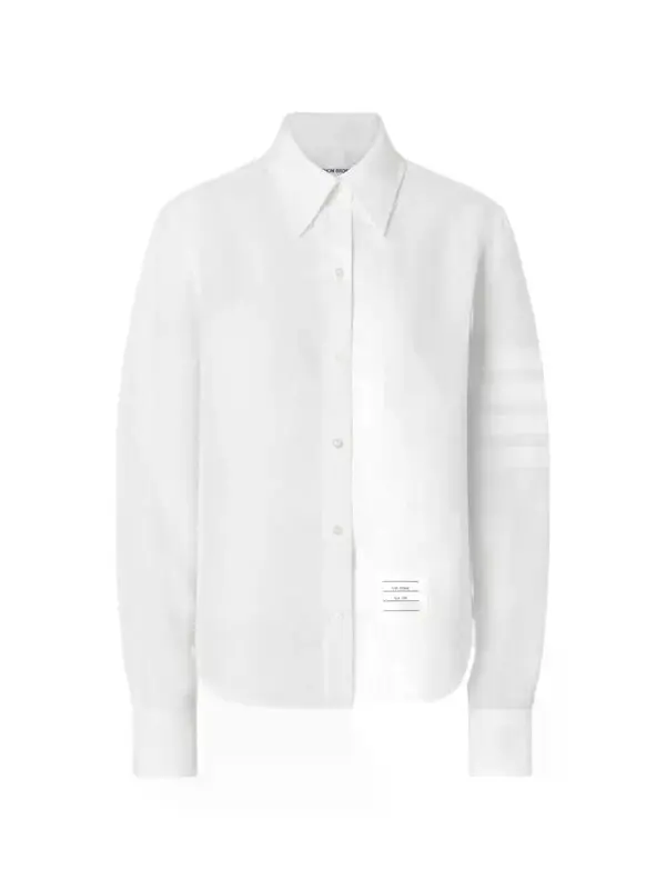 Thom Browne Button-up Shirt