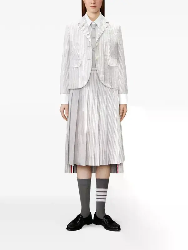 Thom Browne Button-up Shirt