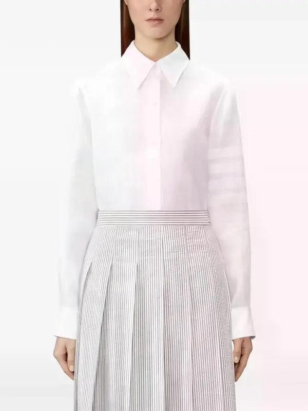 Thom Browne Button-up Shirt