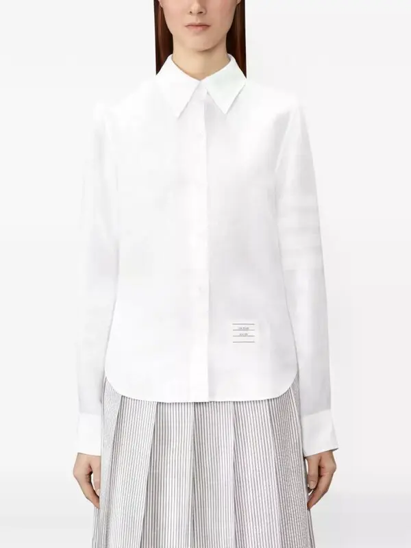 Thom Browne Button-up Shirt