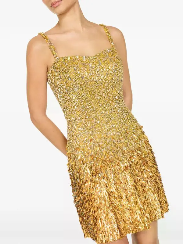 Jenny Packham Nima Dress