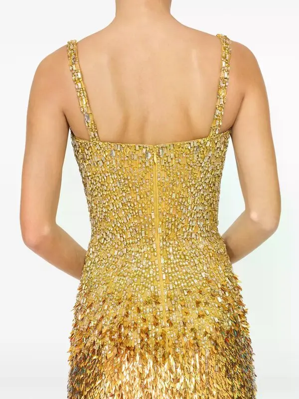 Jenny Packham Nima Dress