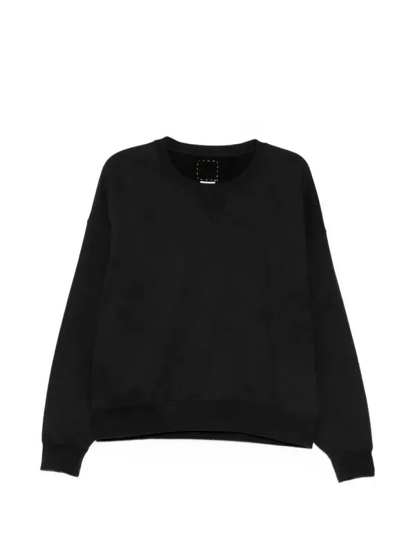 Visvim Ultimate Jumbo Sweater