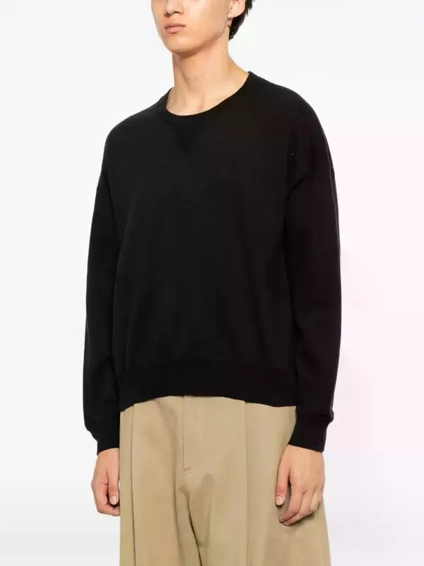 Visvim Ultimate Jumbo Sweater