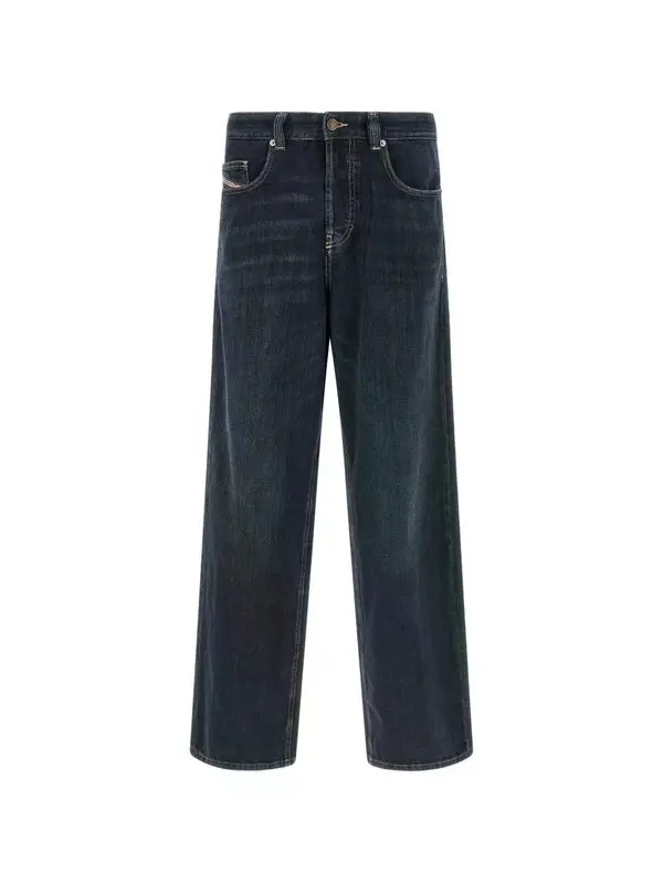 DIESEL® 2001 D-macro Jeans