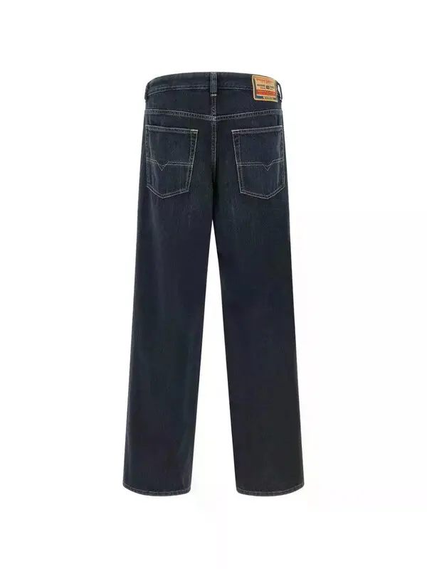DIESEL® 2001 D-macro Jeans