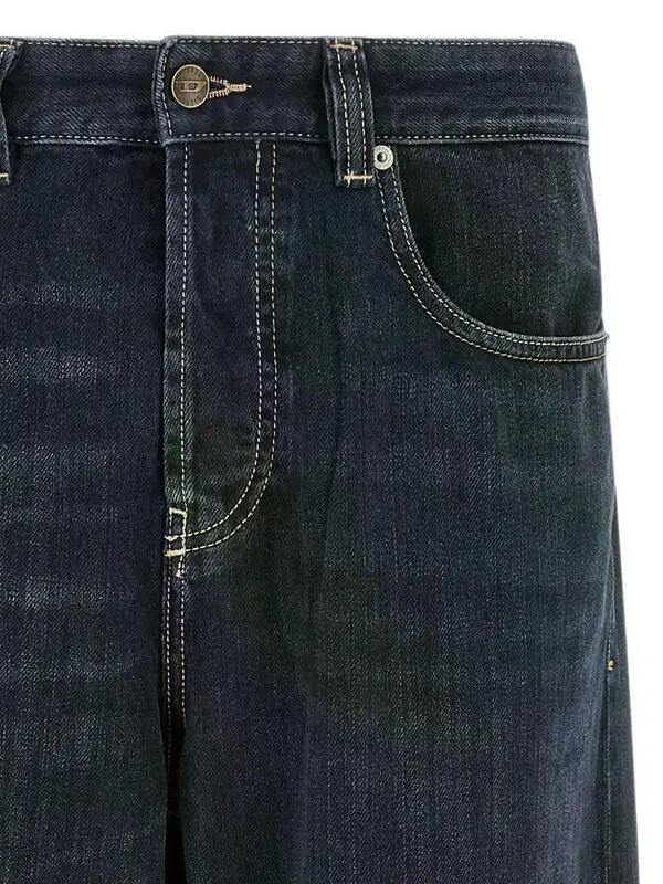 DIESEL® 2001 D-macro Jeans