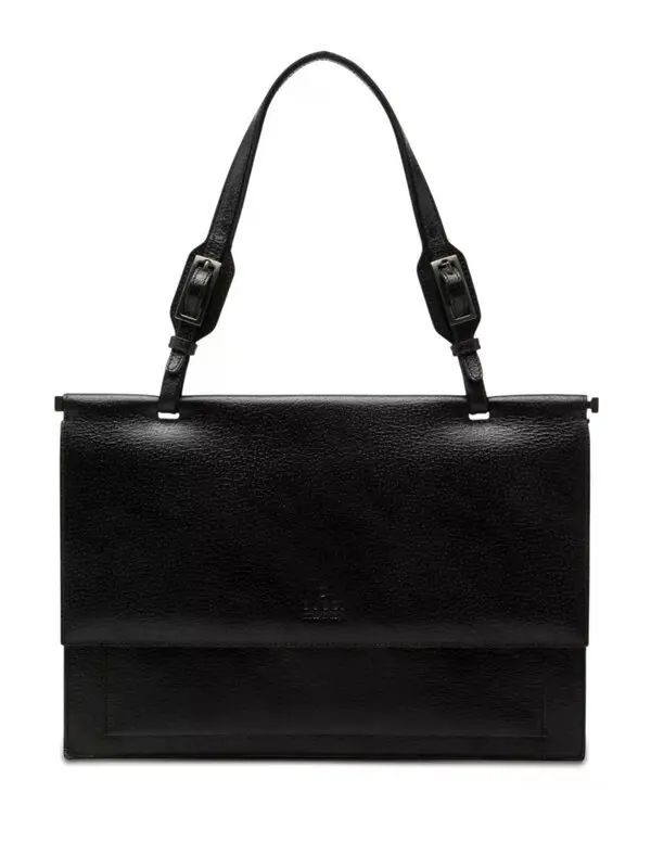 Gucci 2000-2015 Grained Calfskin Top Handle Bag Handbag
