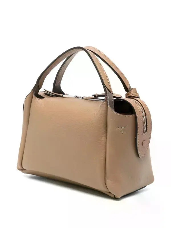 TOD'S T-pendant Tote Bag