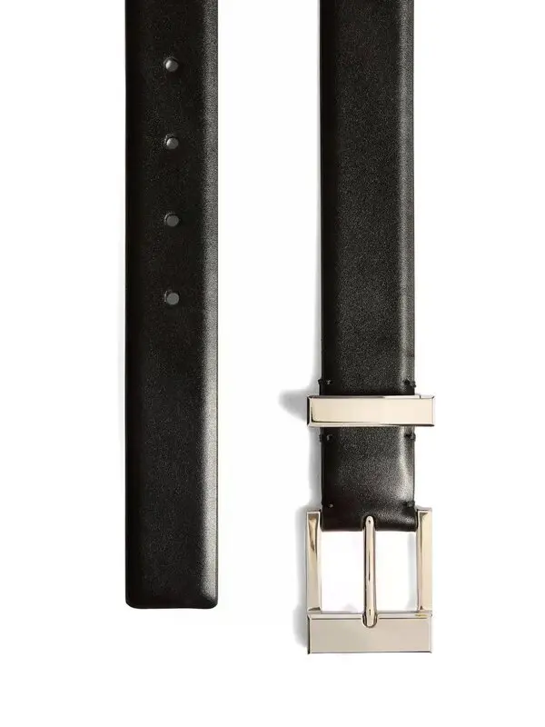 Khaite Medium Manhattan Belt