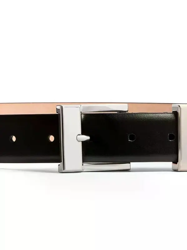 Khaite Medium Manhattan Belt