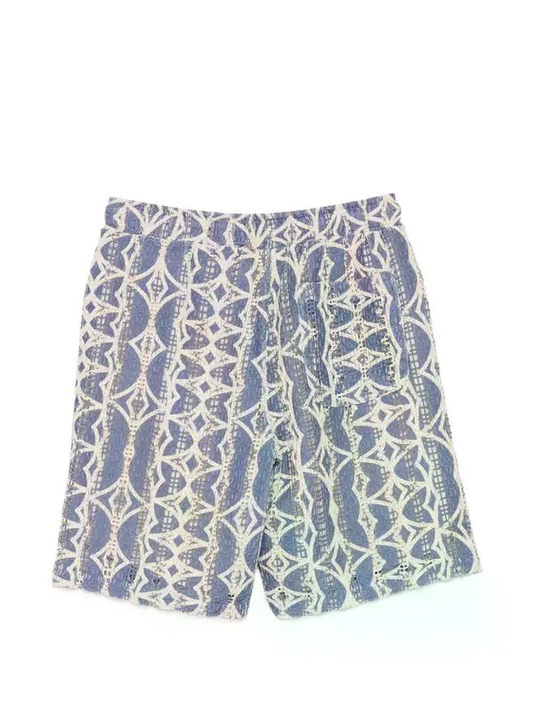 OAS Company Arko Nicola Shorts