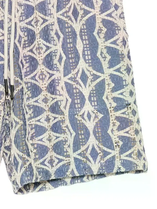 OAS Company Arko Nicola Shorts