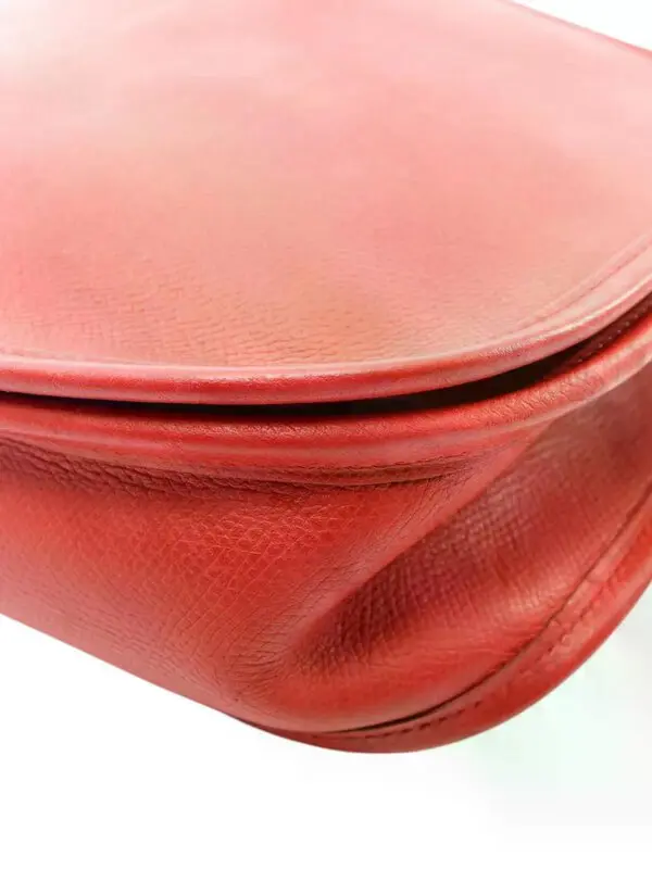 Hermès 1997-2014 Epsom Evelyne Ii Pm Crossbody Bag