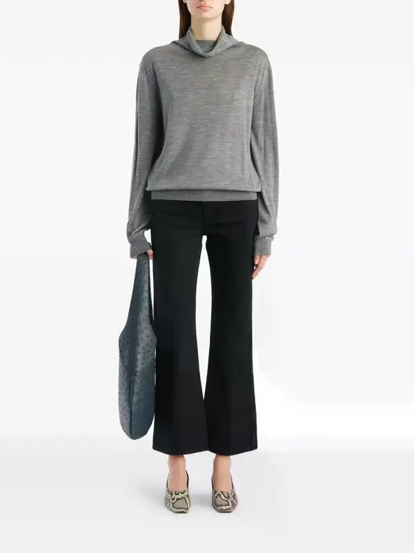 Khaite Annette Sweater