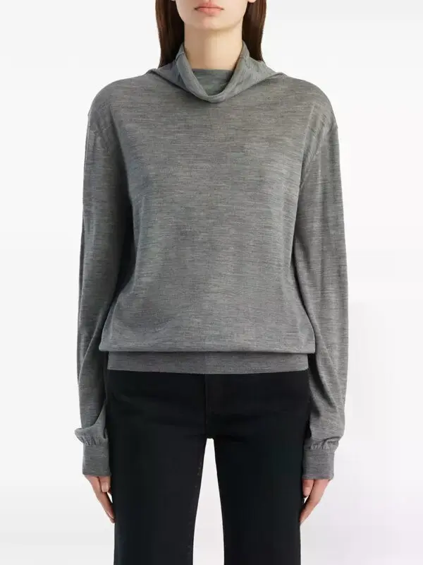 Khaite Annette Sweater