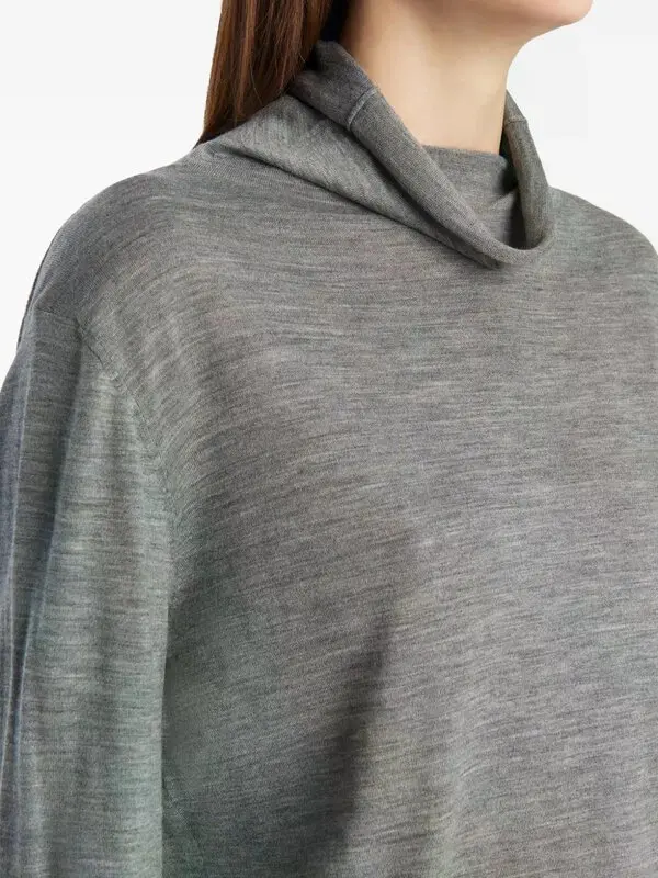 Khaite Annette Sweater