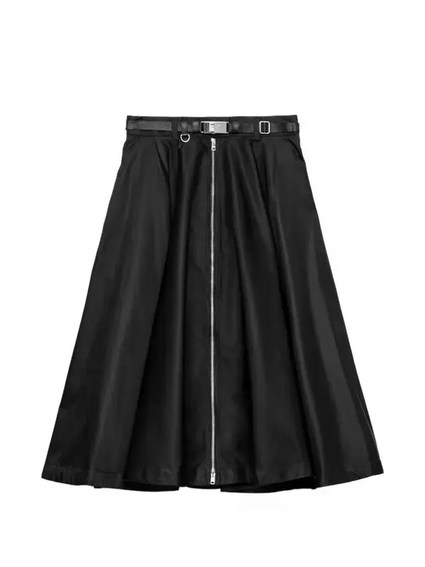 Prada Re-nylon Skirt