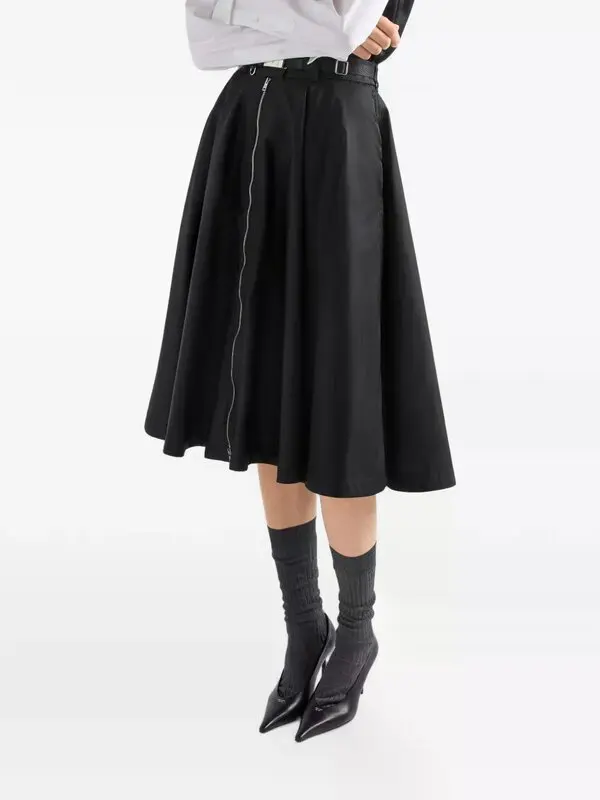 Prada Re-nylon Skirt