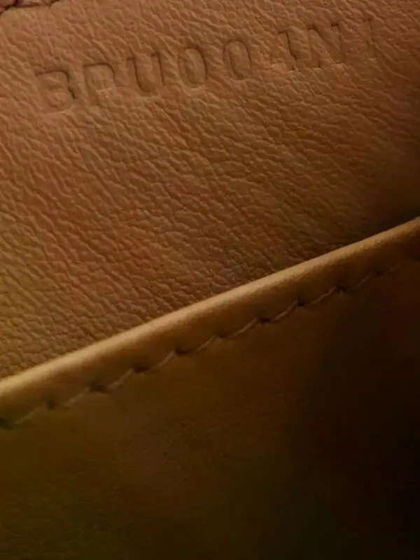 Hermès 2023 Chevre Mysore Geta Crossbody Bag