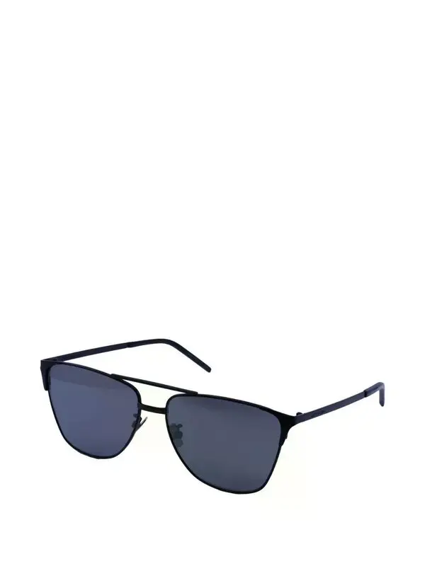 Saint Laurent Square-frame Sunglasses