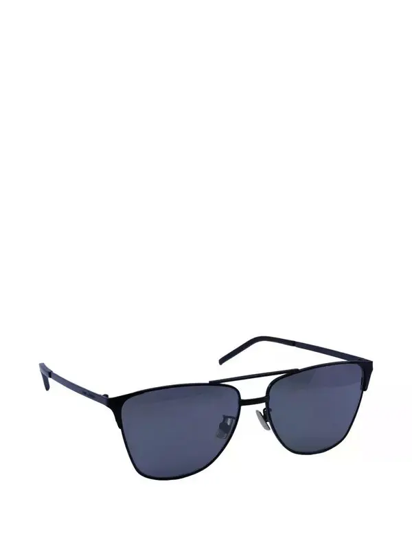 Saint Laurent Square-frame Sunglasses