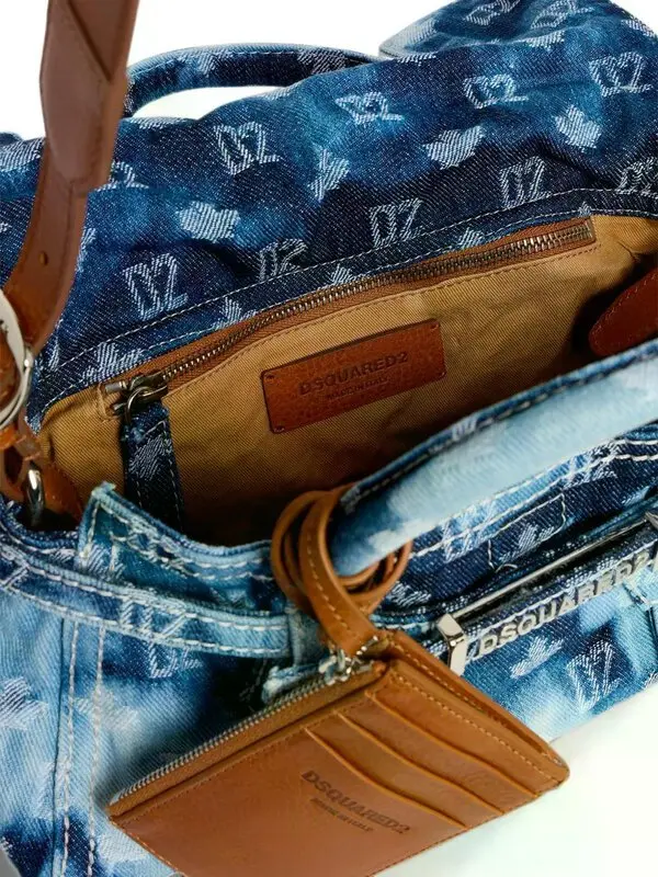 Dsquared2 Twin Handbag
