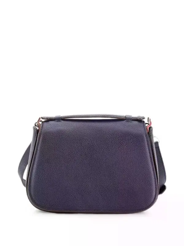 LOUIS VUITTON Vivienne Nm Handbag Leather Shoulder Bag