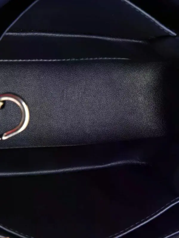 LOUIS VUITTON Vivienne Nm Handbag Leather Shoulder Bag