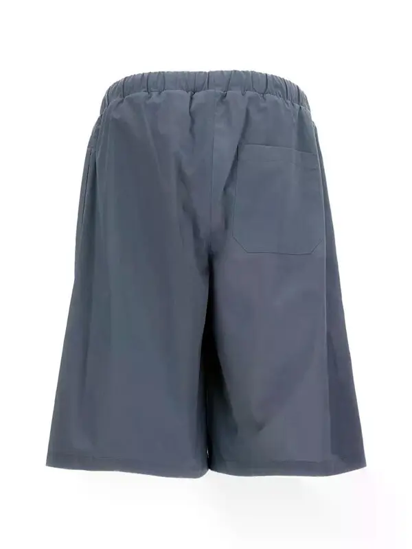 RIER Drawstring Elasticated Shorts