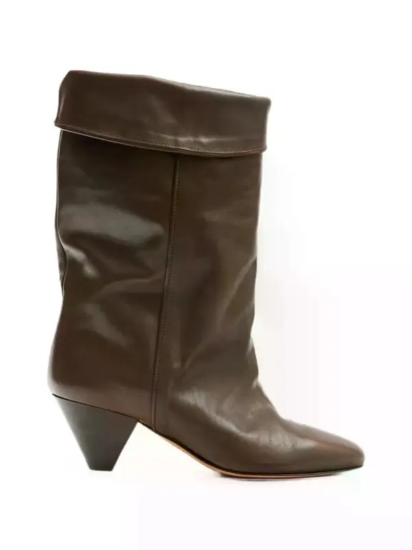 Isabel Marant Étoile Dalby Boots