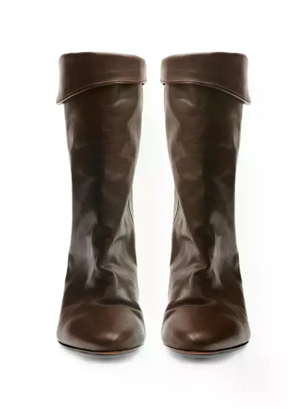 Isabel Marant Étoile Dalby Boots