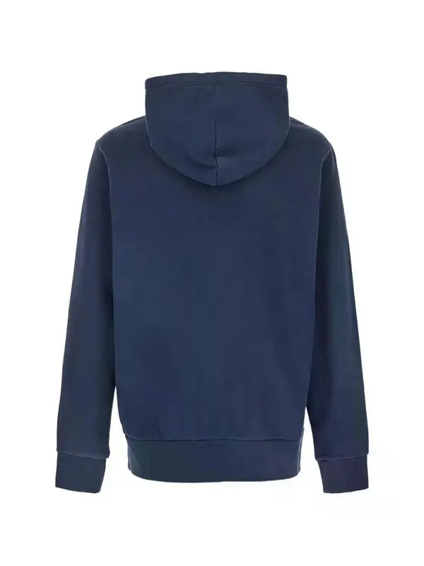 Polo Ralph Lauren Pony-embroidery Drawstring Hoodie