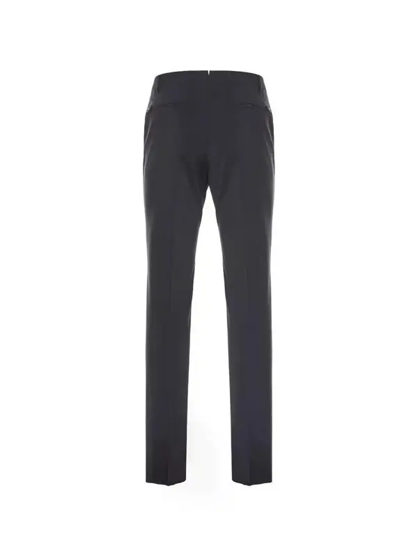 Corneliani Buttoned Trousers
