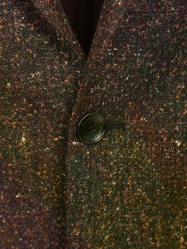 Tagliatore Montecarlo Long-sleeves Blazer