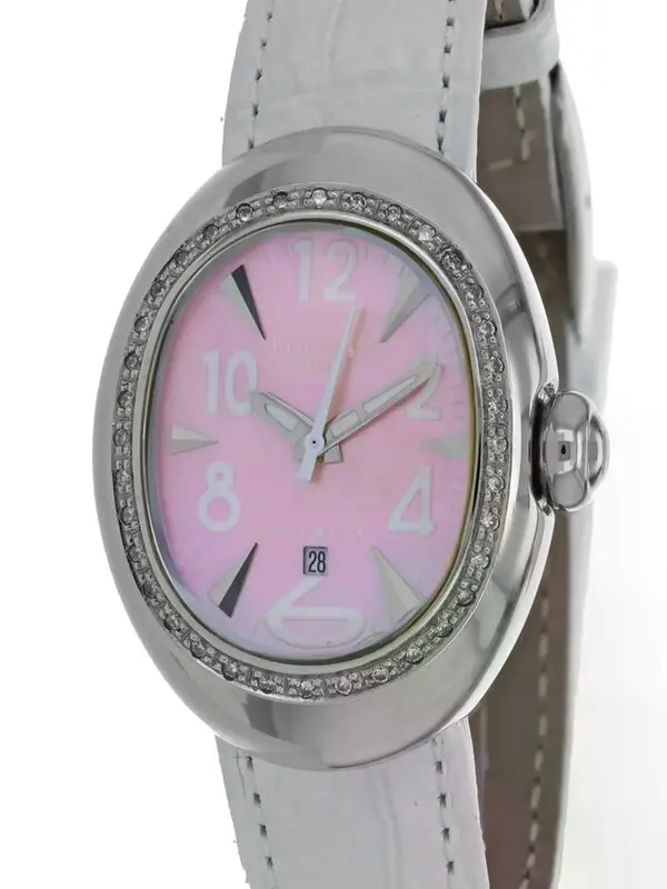 Locman Nuovo Diamond 40mm Watch