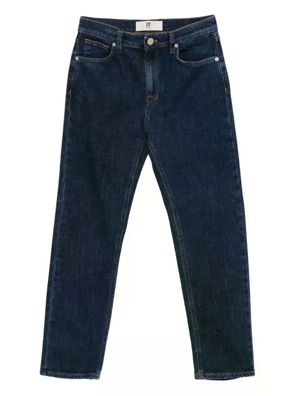 PT TORINO Straight Jeans - Blue
