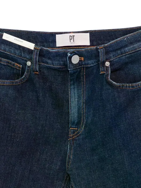 PT TORINO Straight Jeans