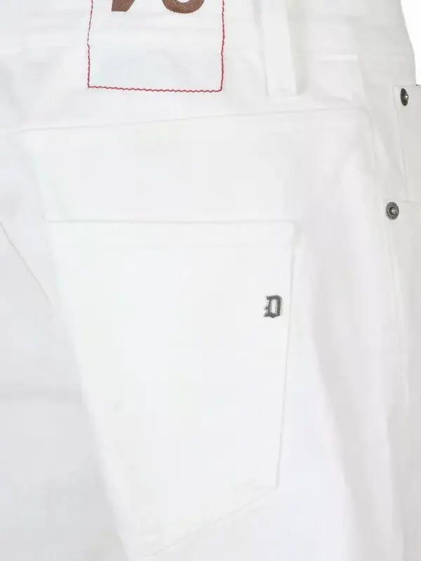 DONDUP Brighton Carrot-fit Jeans