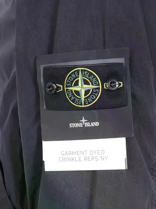 Stone Island Long-sleeves Performance Jacket