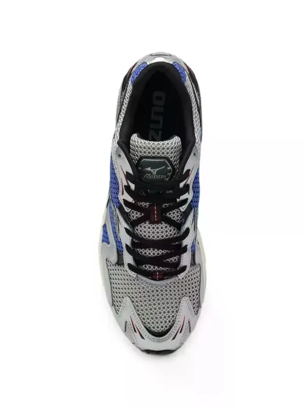 Mizuno Wave Rider Sneakers