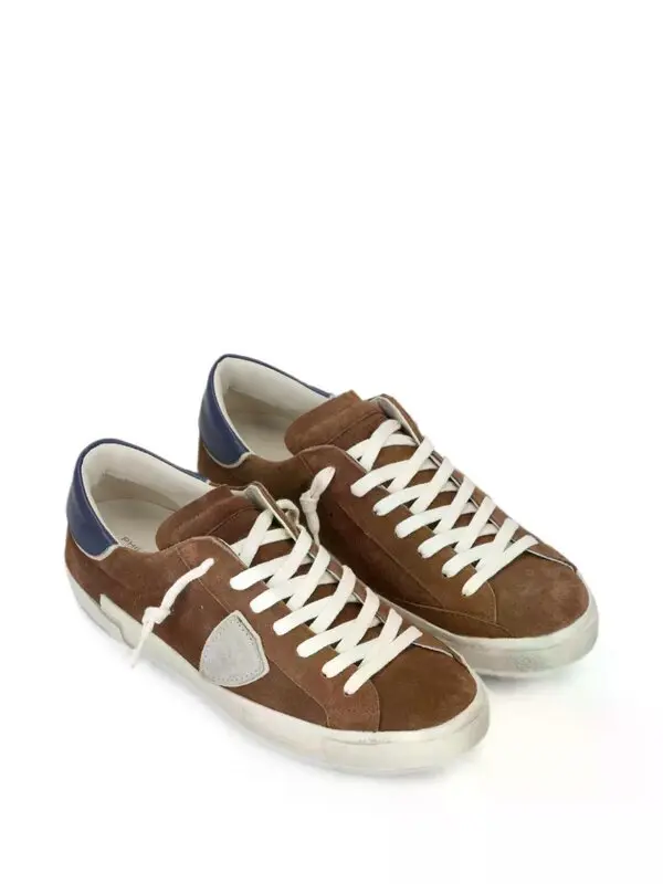 Philippe Model Prsx Sneakers