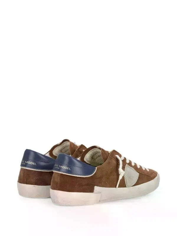 Philippe Model Prsx Sneakers