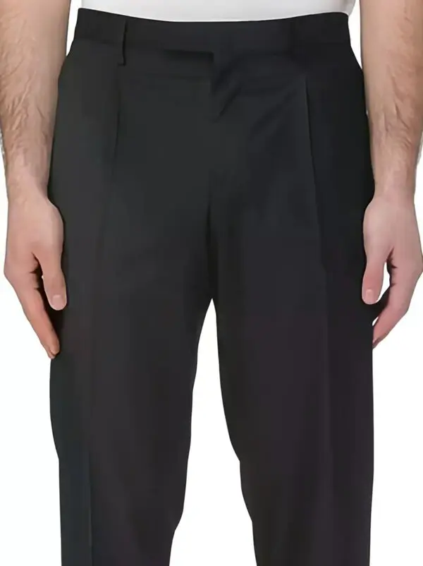 BRIGLIA 1949 Tailored Wool Trousers