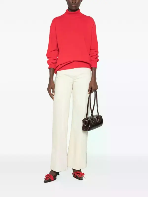 Malo High-neck Sweater