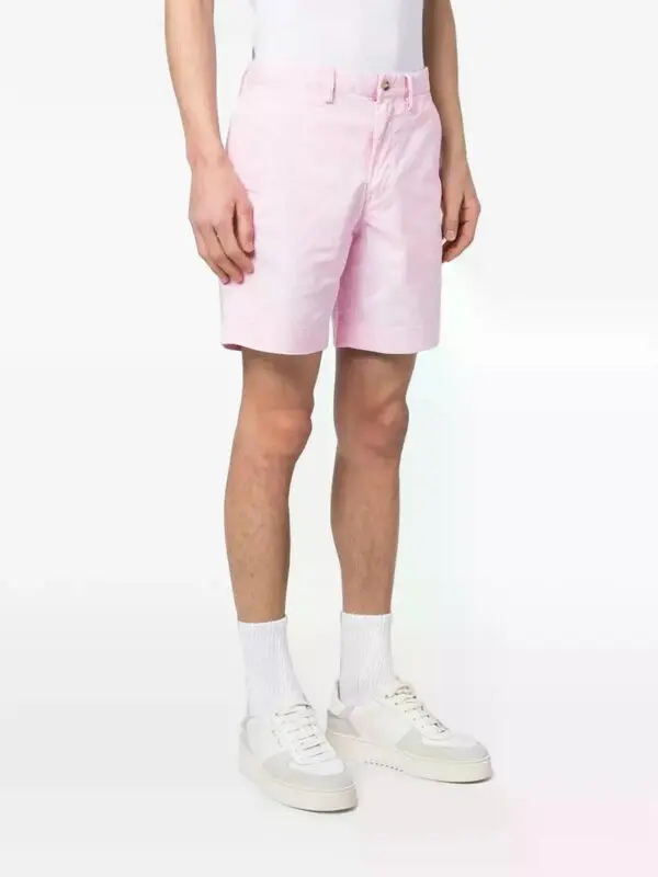 Polo Ralph Lauren Polo Pony Embroidered Chino Shorts